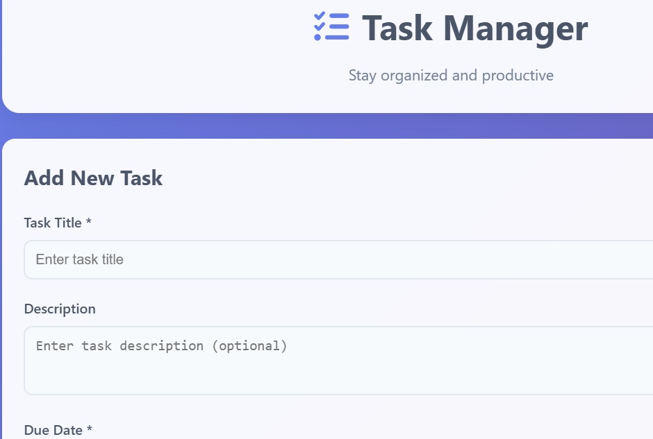 Maneesh - Developer Portfolio